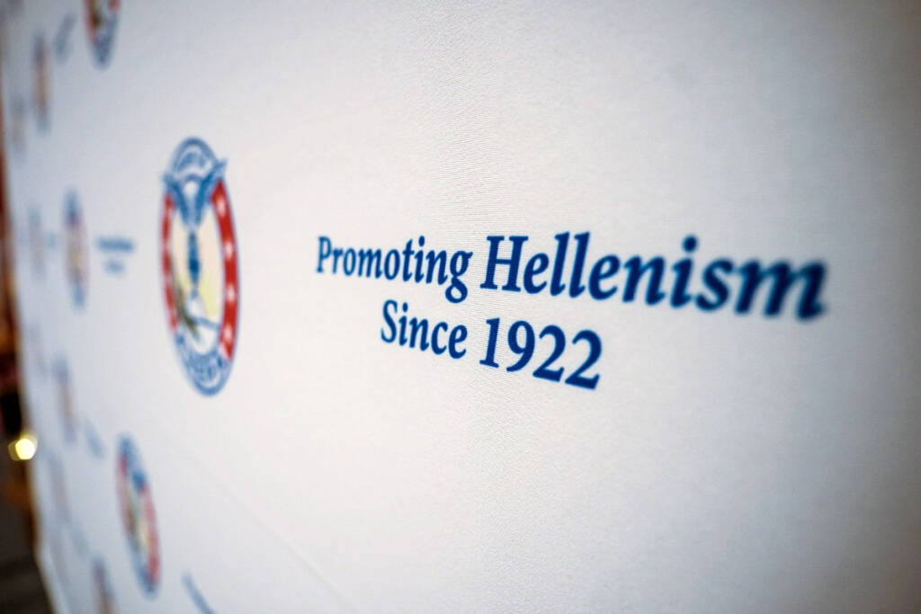 Hellenic Values – AHEPA District 2
